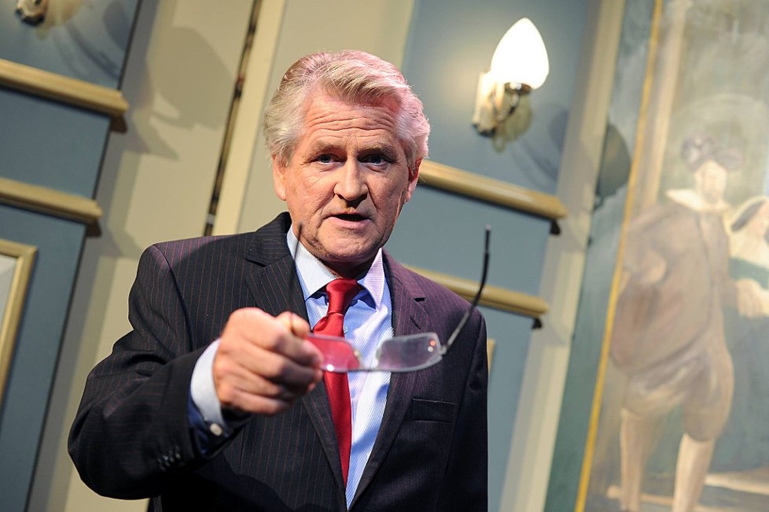 Picture of Nils Vogt