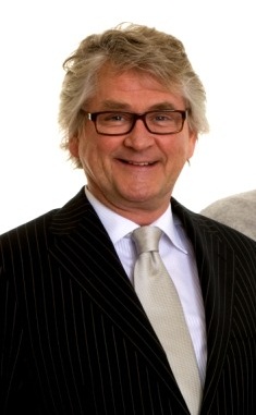 Picture of Nils Vogt