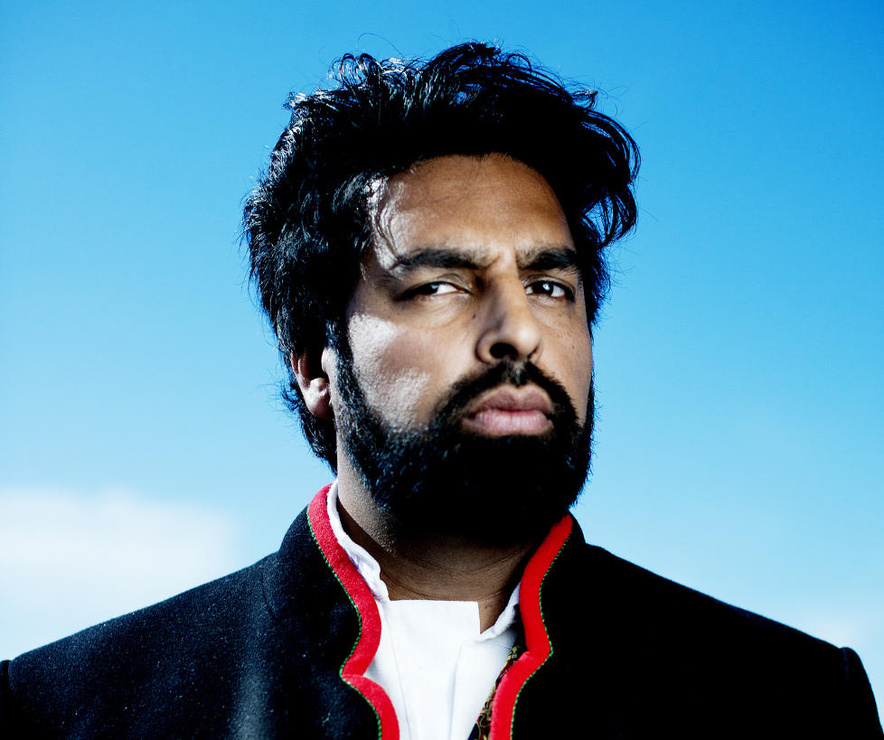 Picture of Zahid Ali