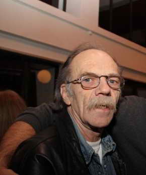 Picture of Sverre Horge