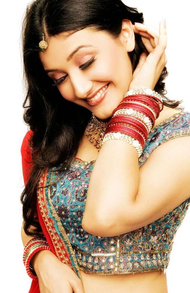 Picture of Ragini Khanna