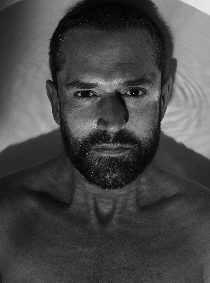 Rupert Everett picture