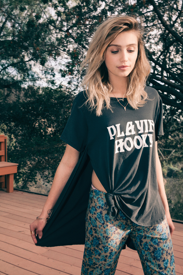 Picture of Cailin Russo