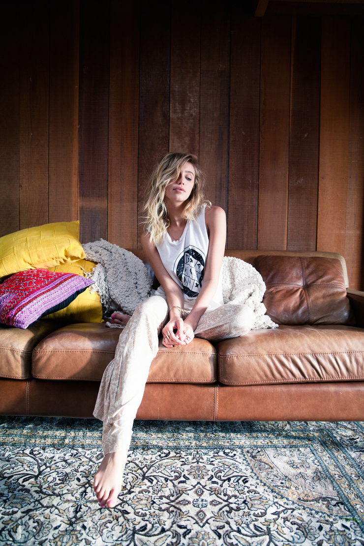 Picture of Cailin Russo