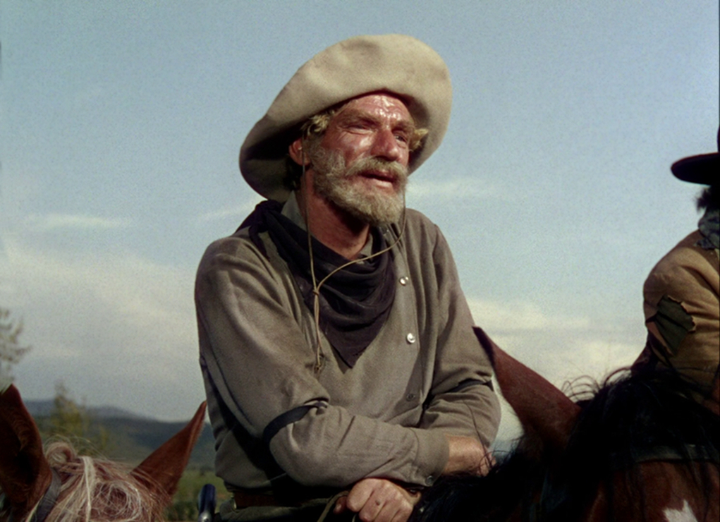 Picture of John Dierkes