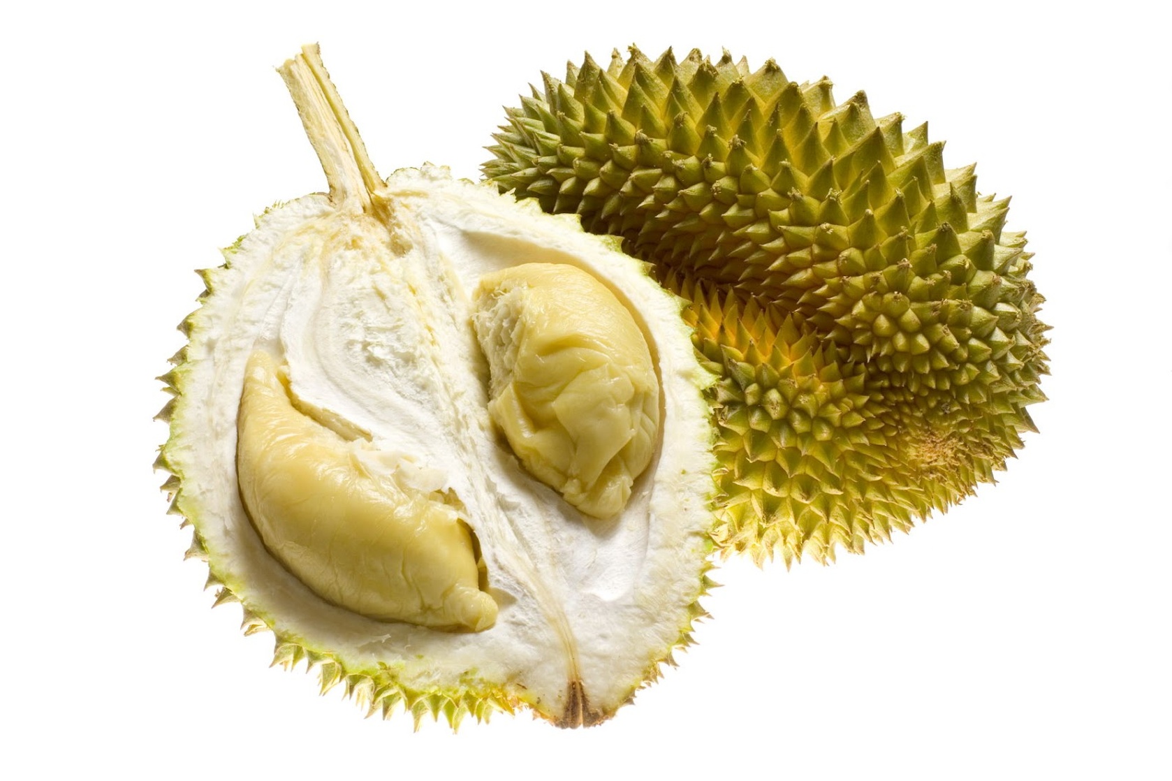 Picture of Durian