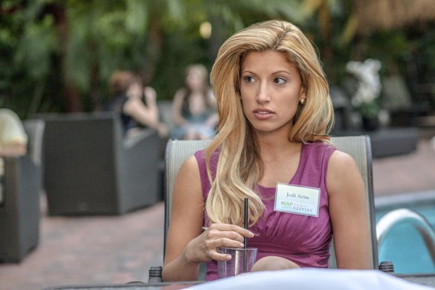 Picture of Tania Raymonde