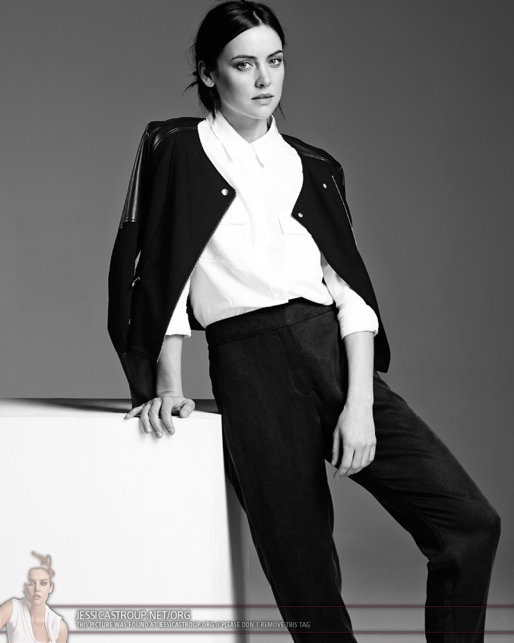 Picture of Jessica Stroup