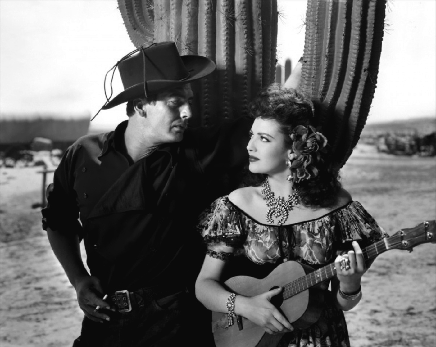 Picture of My Darling Clementine (1946)