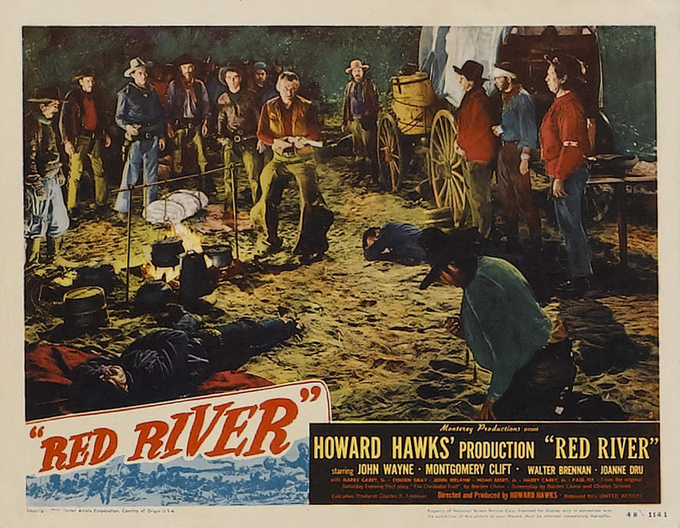 Picture of Red River (1948)