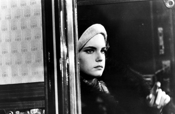 Image of Deborah Gelly