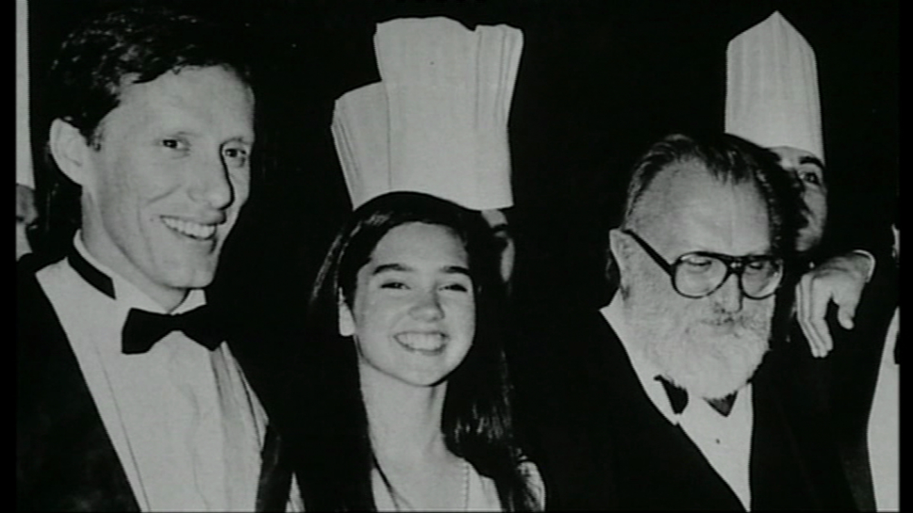 Picture of Deborah Gelly