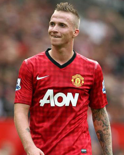 Alexander Buttner image