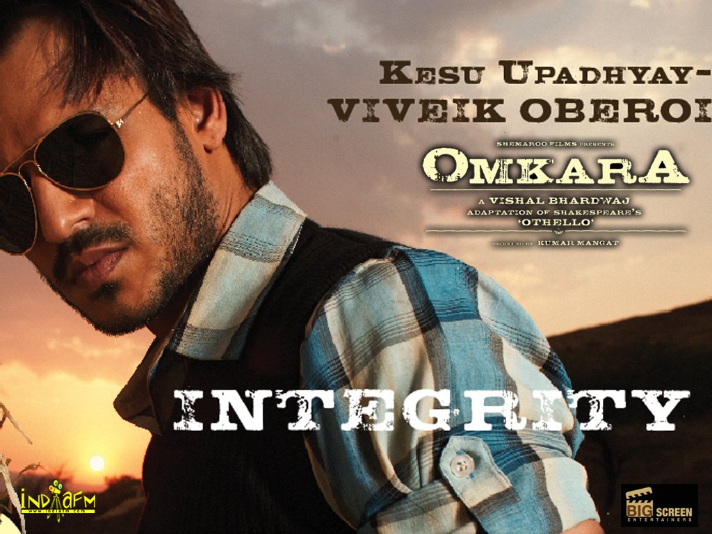 Picture of Omkara