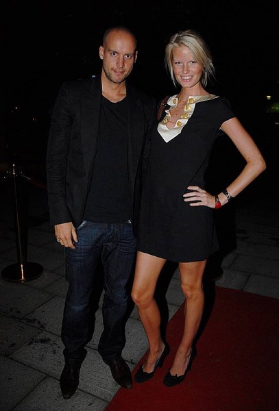 Picture of Caroline Maria Winberg