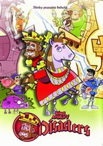 Picture of King Arthur's Disasters
