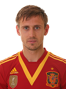 Nacho Monreal picture