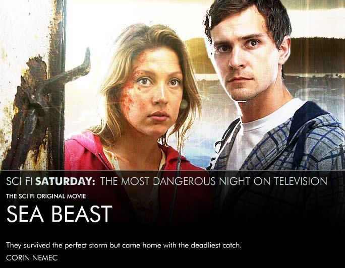 Picture of The Sea Beast (2008)