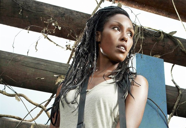 Christine Adams image