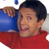 Picture of Neil Buchanan