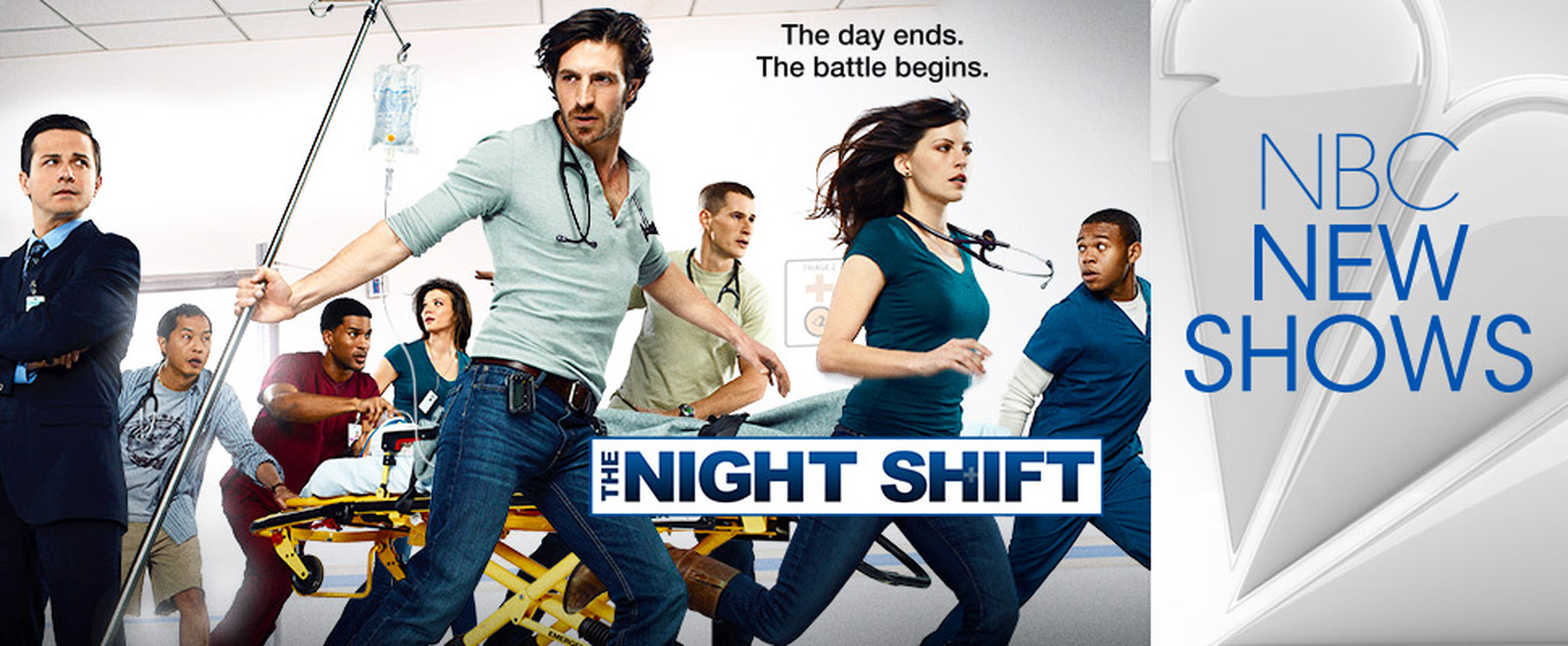 Picture of The Night Shift