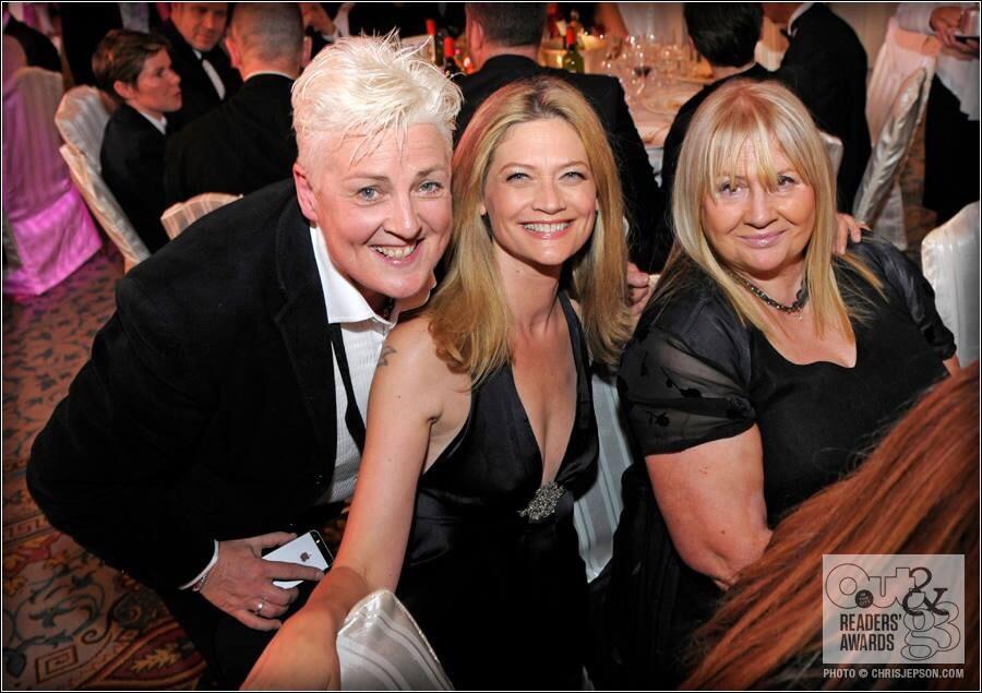 Out In The City and G3 Readers' Awards