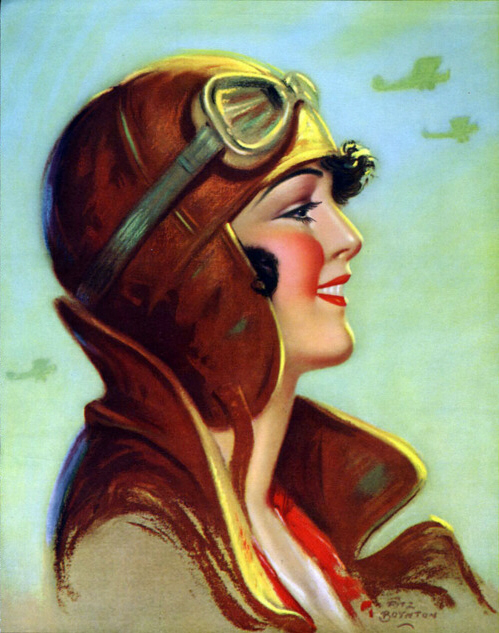 Picture of Fitz Boynton