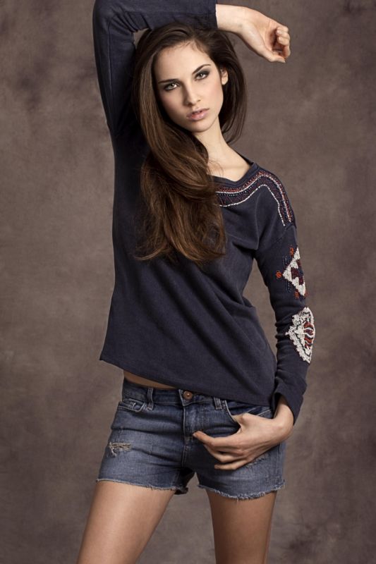 Picture of Romane Recalde