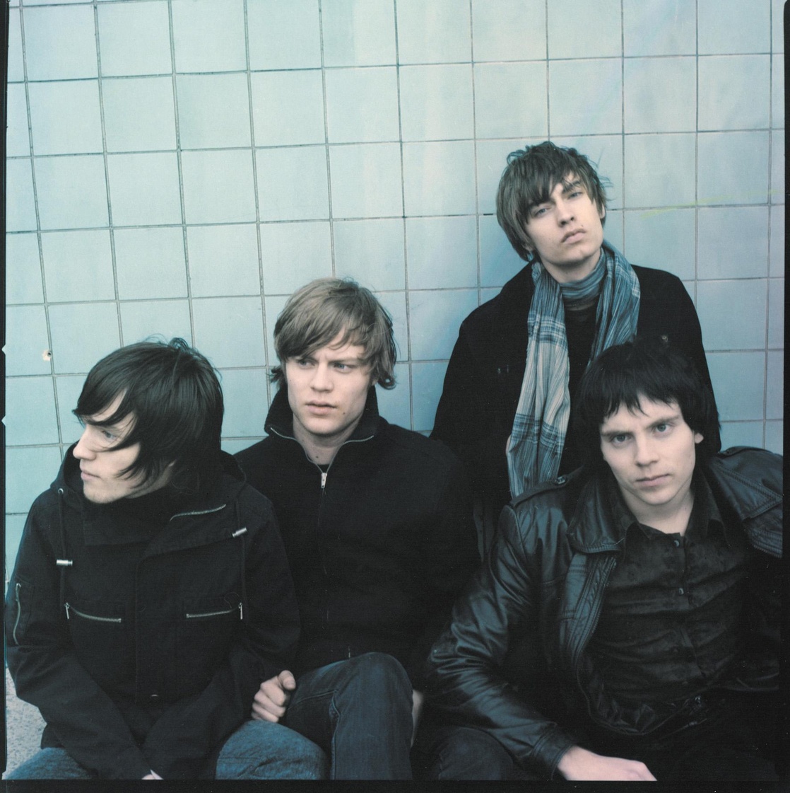 Mando Diao picture