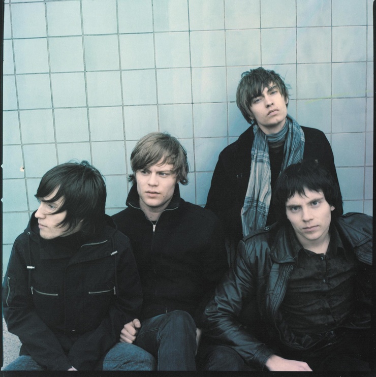Mando Diao picture