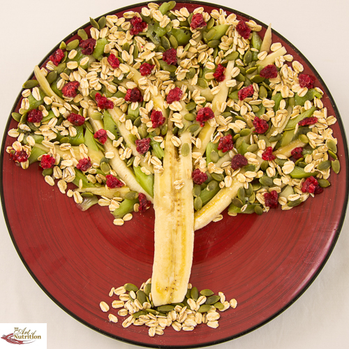 Breakfast Cereal Tree