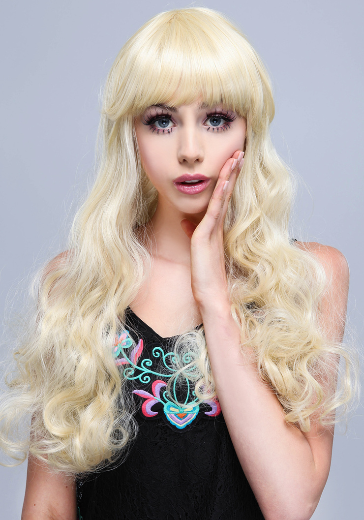 Picture of Taylor Godfrey