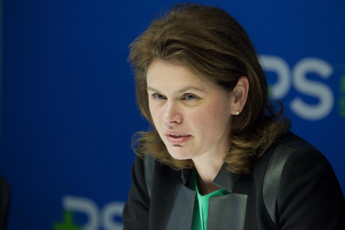 Picture of Alenka Bratušek