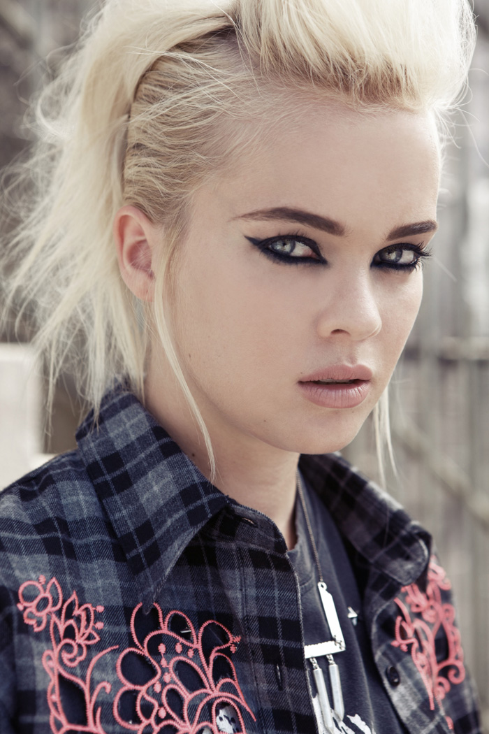 Picture of Hannah Glasby