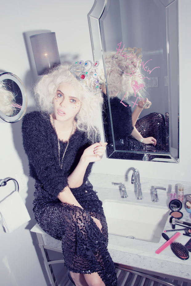 Image of Hannah Glasby