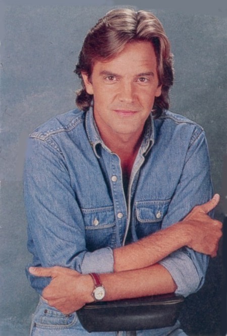 Picture of Lane Davies