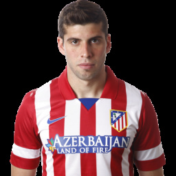 Picture of Emiliano Insúa