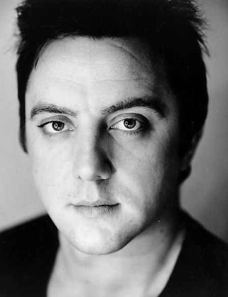 Peter Serafinowicz image