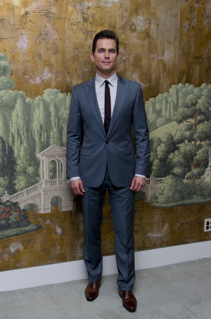 Picture of Matthew Bomer