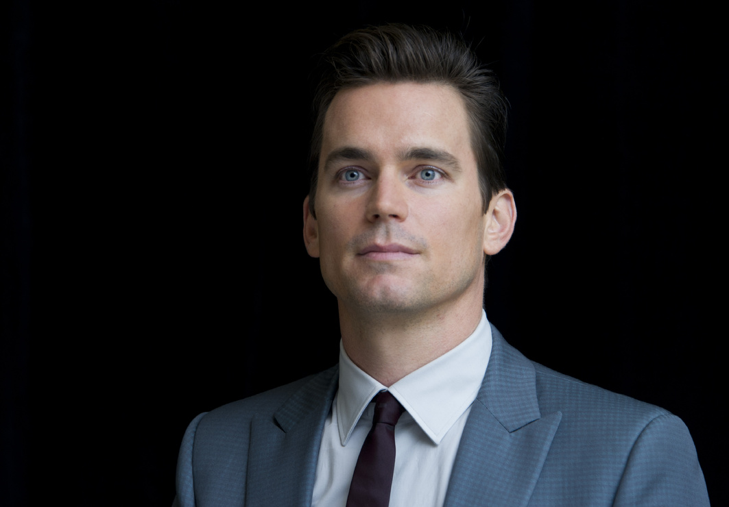 Picture of Matthew Bomer