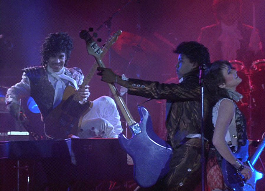 Purple Rain picture