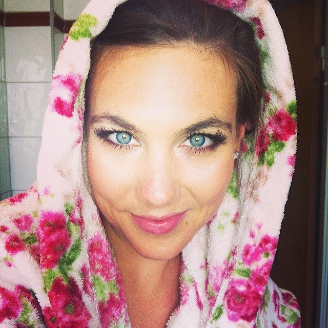 Picture of Elize Ryd