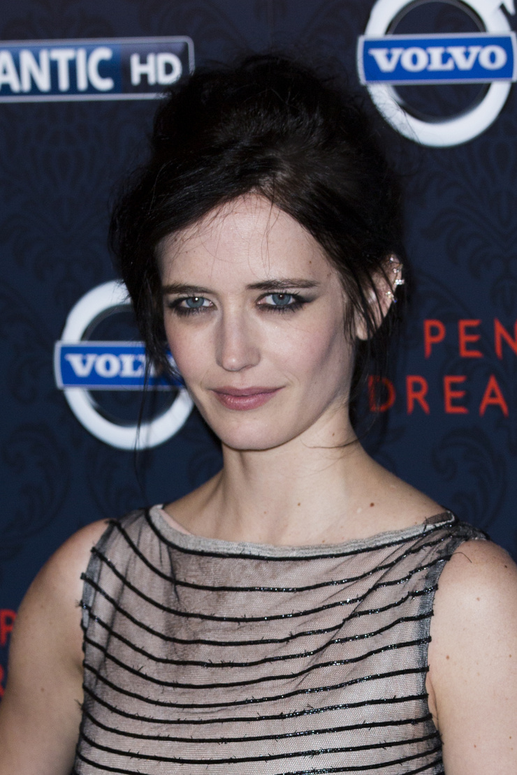 Picture of Eva Green