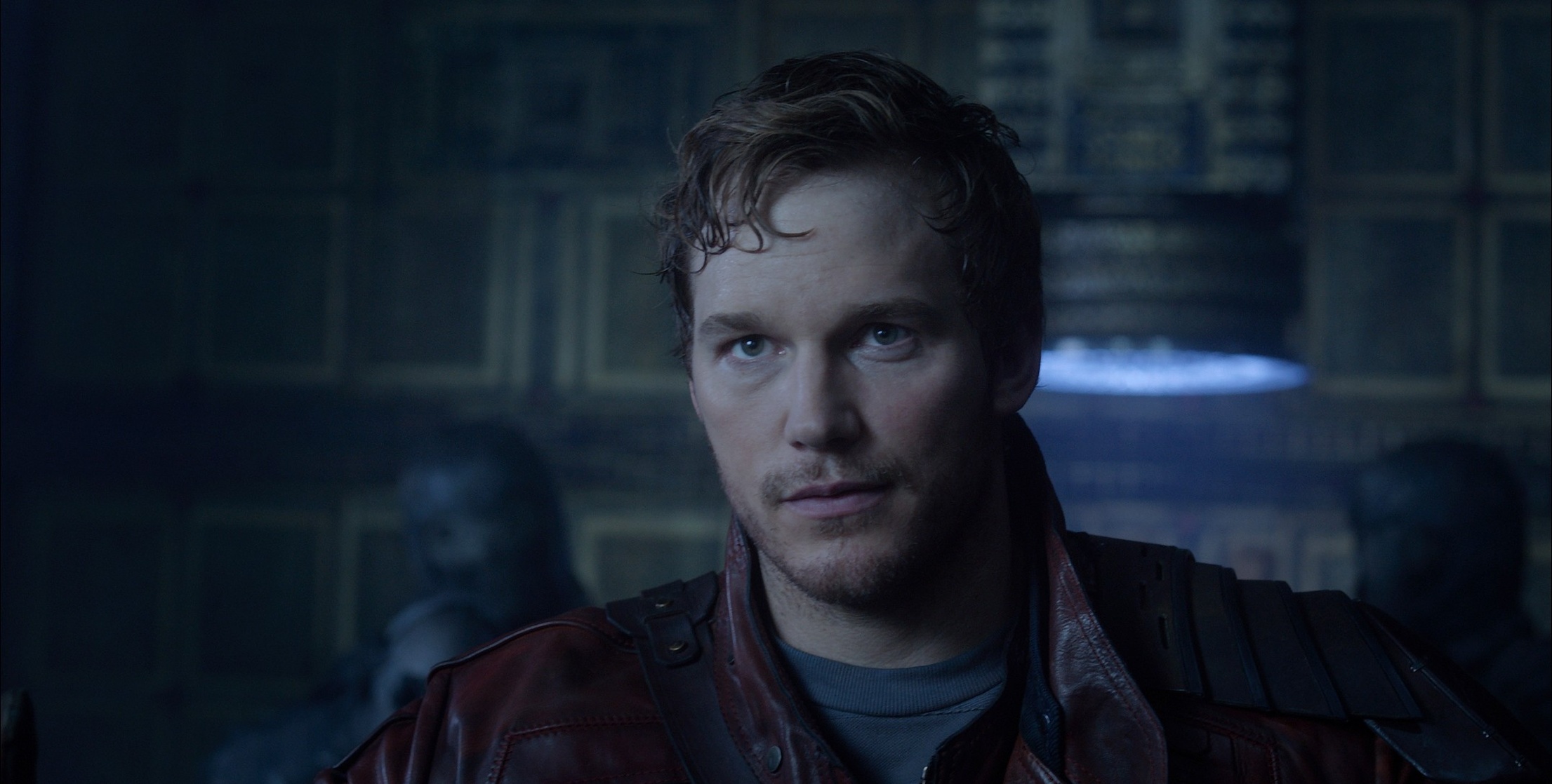 Picture of Peter Jason Quill / Star-Lord (Chris Pratt)