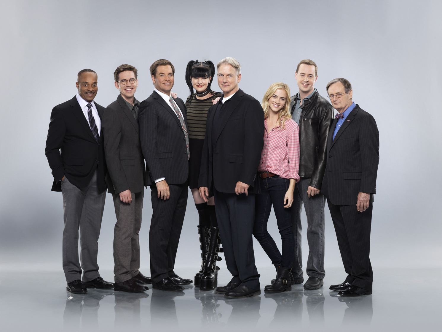 Picture of NCIS