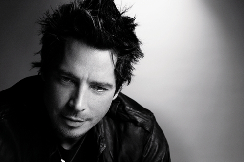 Picture of Chris Cornell