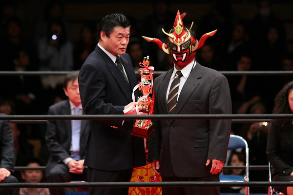 Picture of Kuniaki Kobayashi
