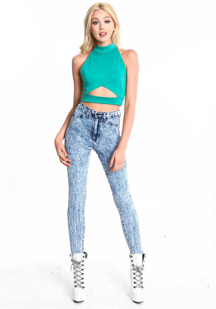 Picture of Taylor Godfrey