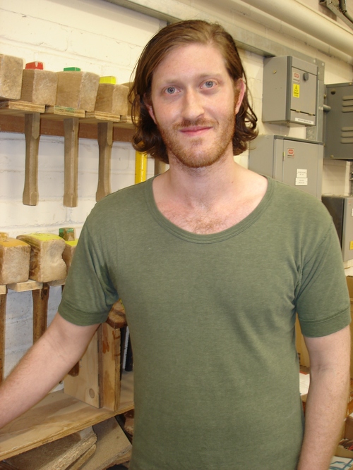 Image of Samuel Roukin