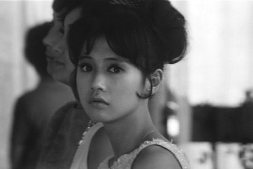 Image of Mariko Kaga